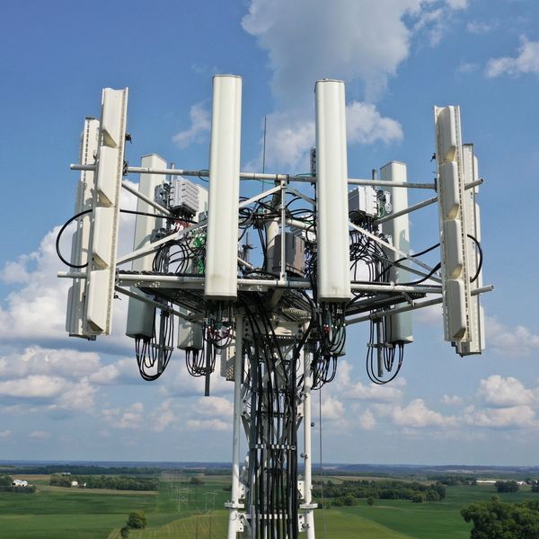 Expert Telecommunication Engineering Services